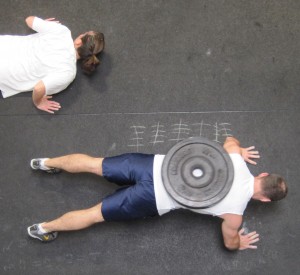 How You Can Increase the Intensity of a Push Up
